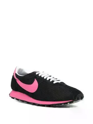 Comme Des Garçons X Nike Ld-1000 Sneakers - Black