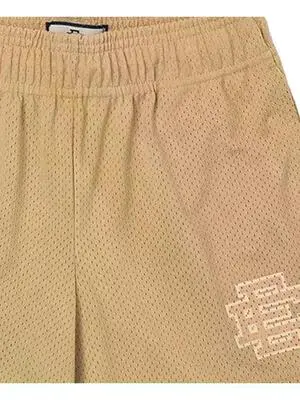 ERIC EMANUEL Core Mesh Shorts