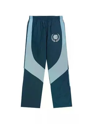 ERIC EMANUEL Ee Core Track Pants - Blue