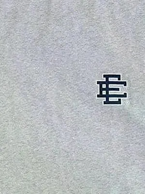 ERIC EMANUEL Logo-print T-shirt