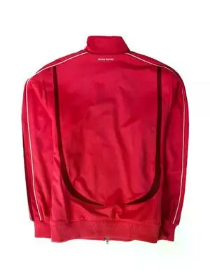 Adidas Wales Bonner X Side-stripe Track Jacket