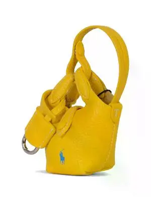 Polo Ralph Lauren Mini Bag Charm