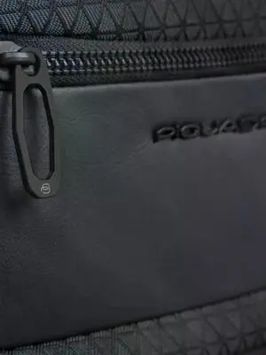 PIQUADRO Modular 2-in-1 Laptop Backpack