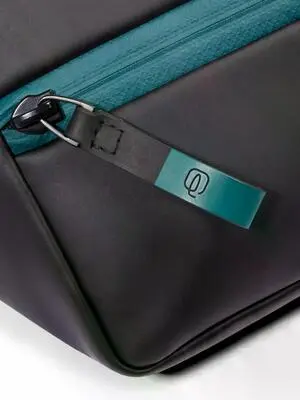PIQUADRO Belt Bag - Black