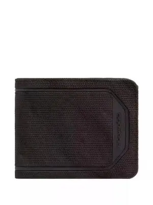 PIQUADRO Flip-up Id-window Wallet