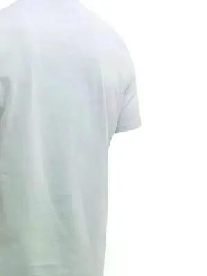 Barbour Preppy Logo-print T-shirt