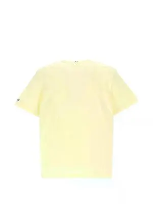 MC2 SAINT BARTH Portofino Graphic-print T-shirt