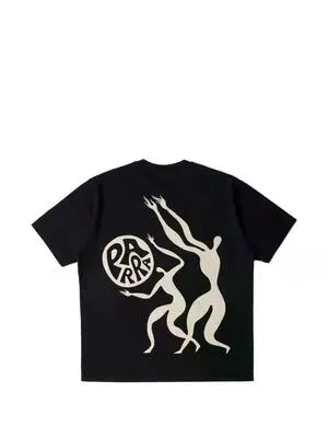 PARRA Graphic-print T-shirt