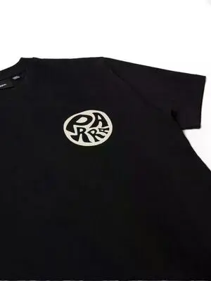 PARRA Graphic-print T-shirt