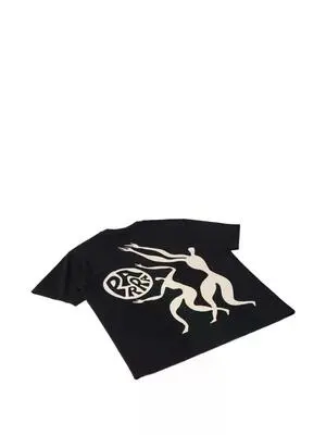 PARRA Graphic-print T-shirt