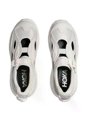 HOKA® Cut-out Touch-strap Sneakers