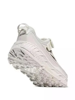 HOKA® Cut-out Touch-strap Sneakers