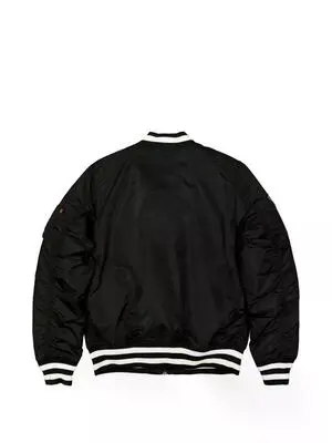 New Era Alpha Industries X Yankees Ma-1 Bomber Jacket