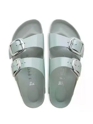 BIRKENSTOCK Arizona Leather Sandals