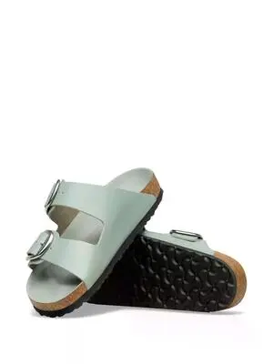 BIRKENSTOCK Arizona Leather Sandals