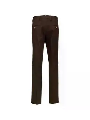 AL DUCA D’AOSTA 1902 Tailored Trousers