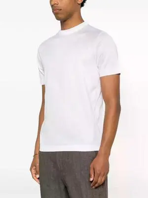 Canali Crew-neck T-shirt