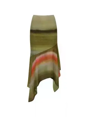 BAOBAB Carlota Asymmetrical Skirt