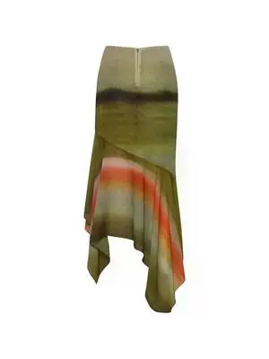 BAOBAB Carlota Asymmetrical Skirt