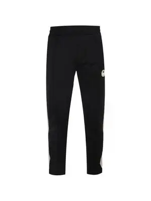 Palm Angels Logo-patch Track Pants