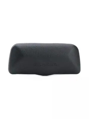 Balenciaga Hybrid Square Sunglasses
