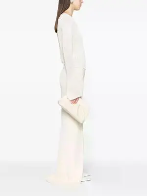 THEMOIRE Bios Clutch Bag