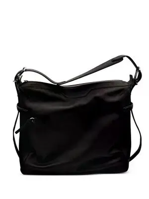 BONASTRE Rider L Zip Shoulder Bag
