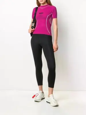 Off-White Active Performance Top