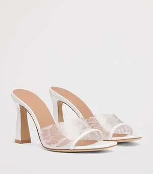 MALONE SOULIERS Roxanne 90 Heeled Sandals