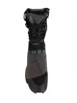 Y3 Qasa High Sneakers