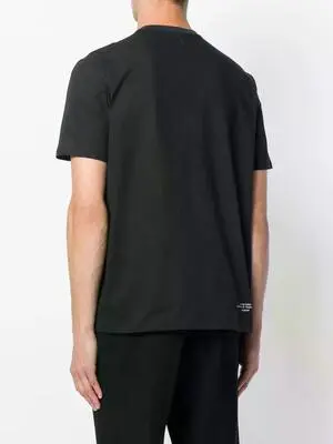 Neil Barrett Printed T-shirt