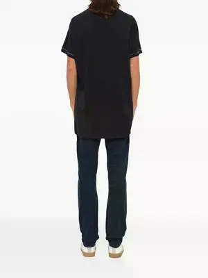 LANVIN Asymmetric T-shirt