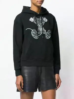 COUNTY OF MILAN Hoodie