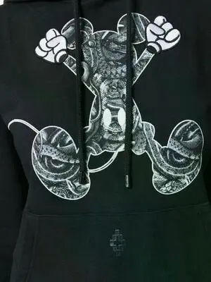 COUNTY OF MILAN Hoodie