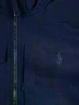Polo Ralph Lauren Polo Pony Two-tone Gilet