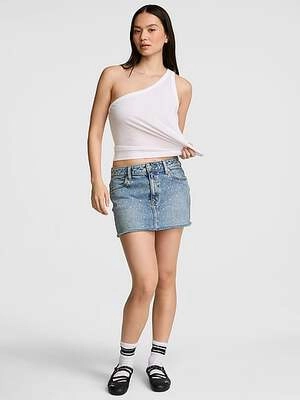 Pink Skirts