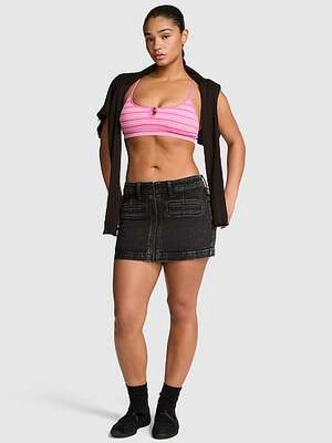 Pink Skirts