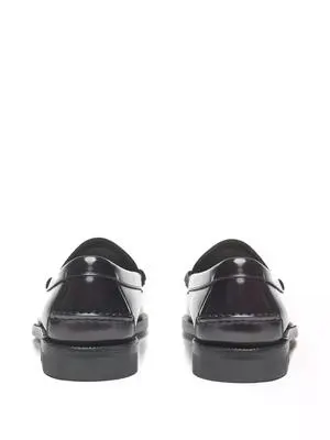 SEBAGO Dan Leather Loafers