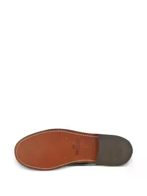 SEBAGO Dan Leather Loafers