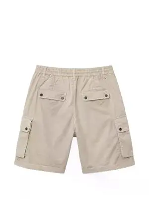 MASON'S Multi-pocket Cargo Shorts