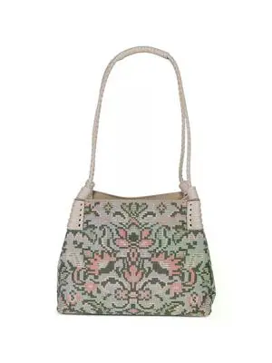 Etro Small Libra Tote Bag