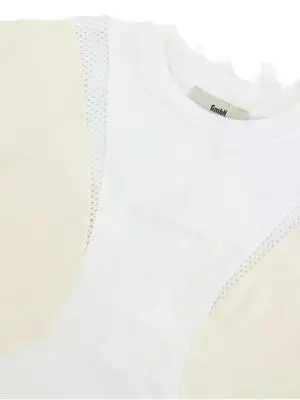 GMBH Robin Patchwork T-shirt