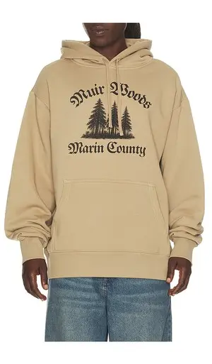 AFIELD OUT Muir Hoodie