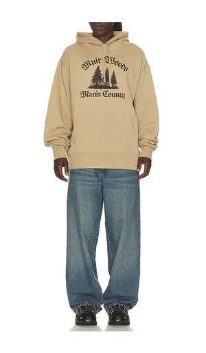 AFIELD OUT Muir Hoodie