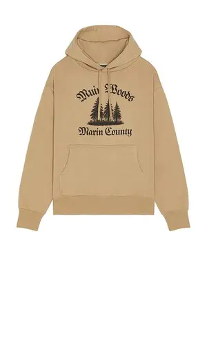 AFIELD OUT Muir Hoodie