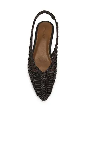Madewell Harper Sling Flat