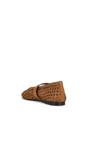 Madewell Remy Mary Jane Flats