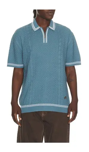 MALBON Navarro Polo In . Also
