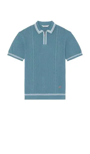 MALBON Navarro Polo In . Also