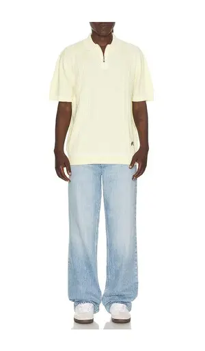MALBON Navarro Polo In . Also